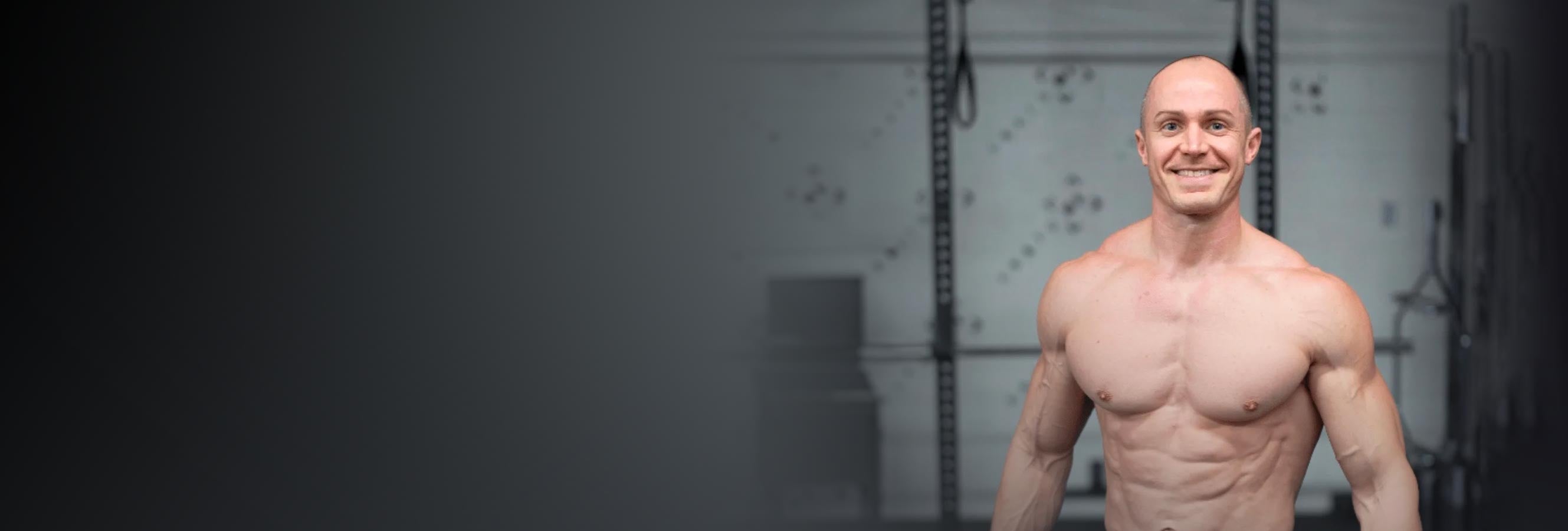 Alex Lueth Fitness Merchlabs