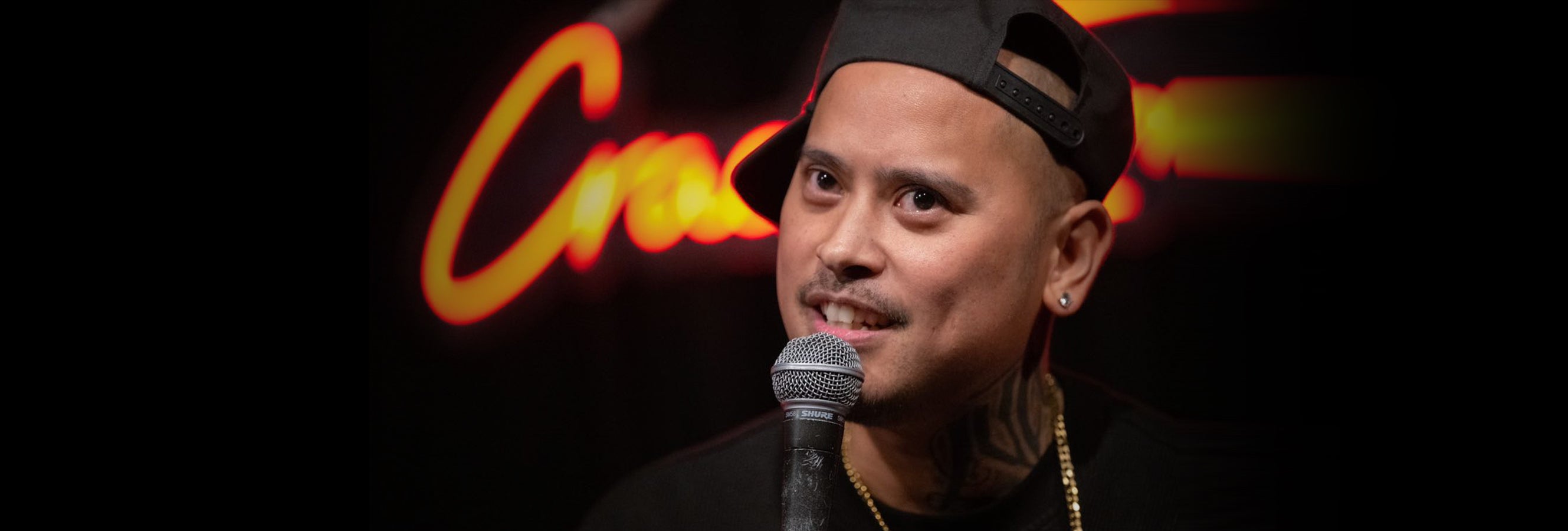 Keith Pedro – MerchLabs