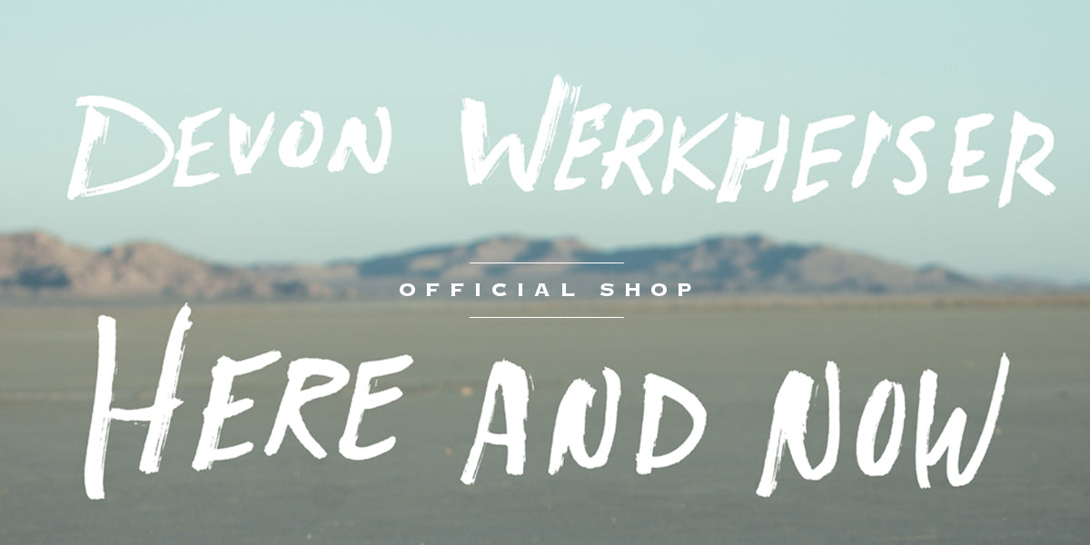 Devon Werkheiser – MerchLabs