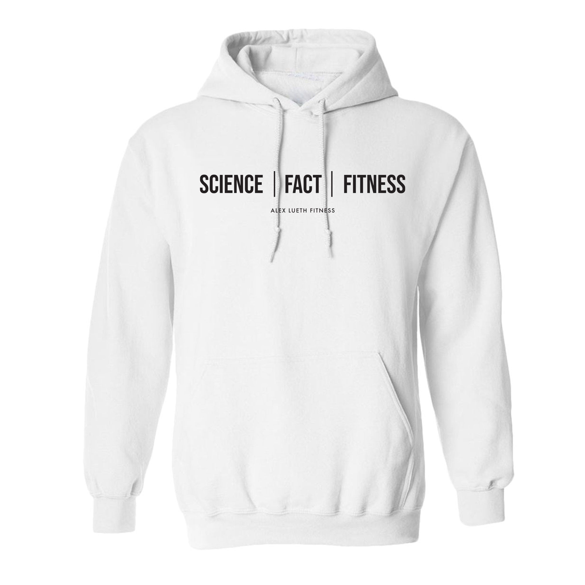 Science Hoodie Merchlabs