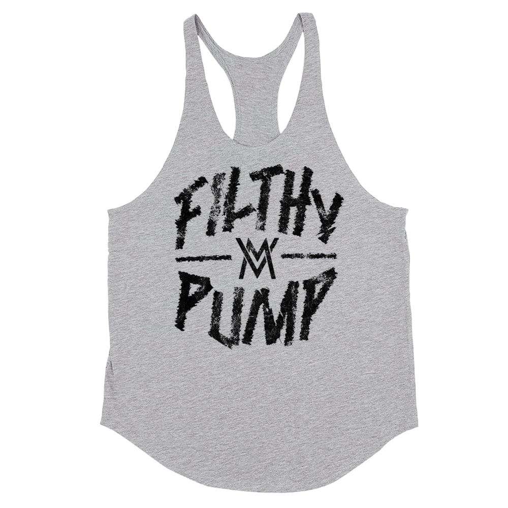 Filthy Pump Stringer – MerchLabs