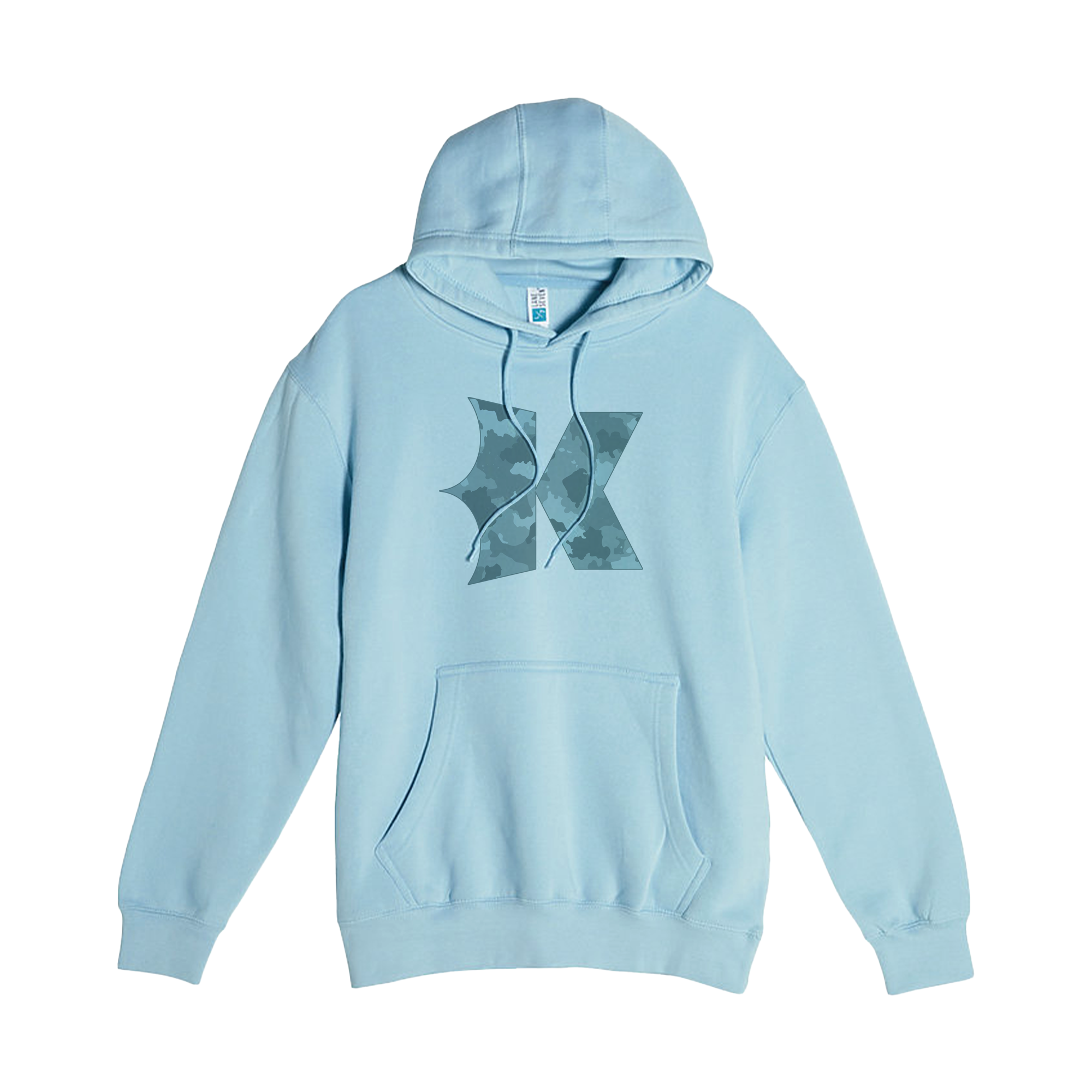 Logo Hoodie Merchlabs
