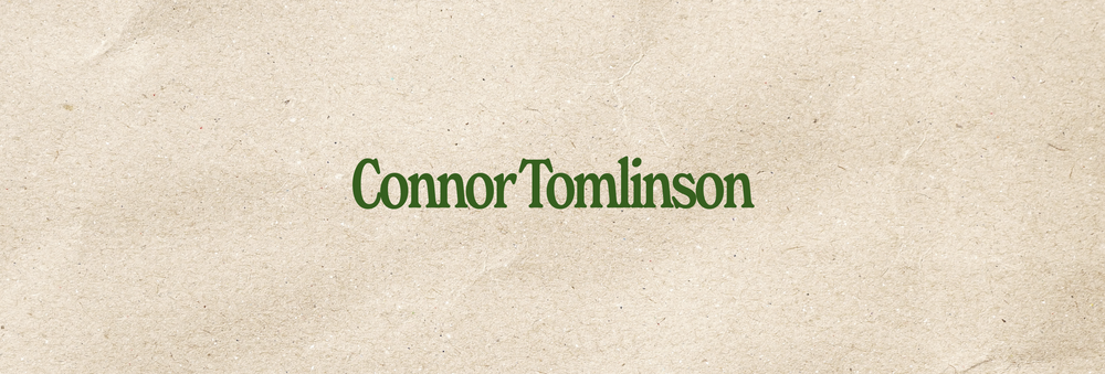 Connor Tomlinson – MerchLabs