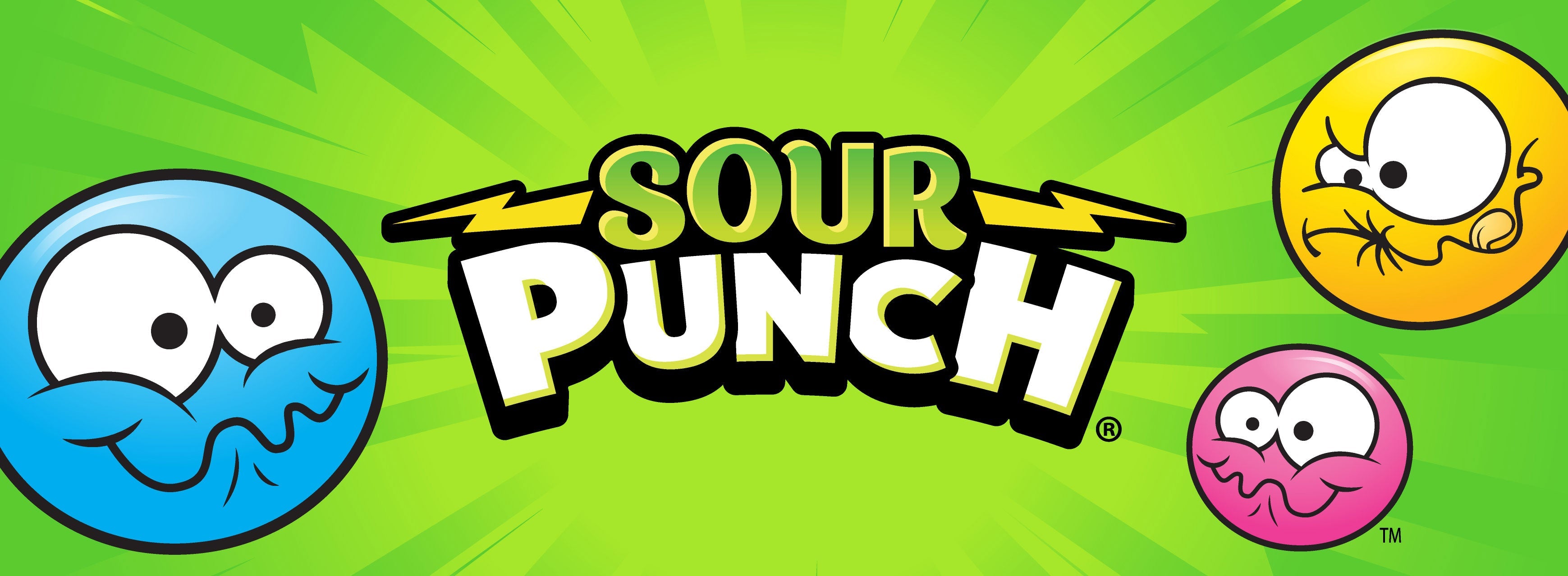 Sour Punch Candy – MerchLabs