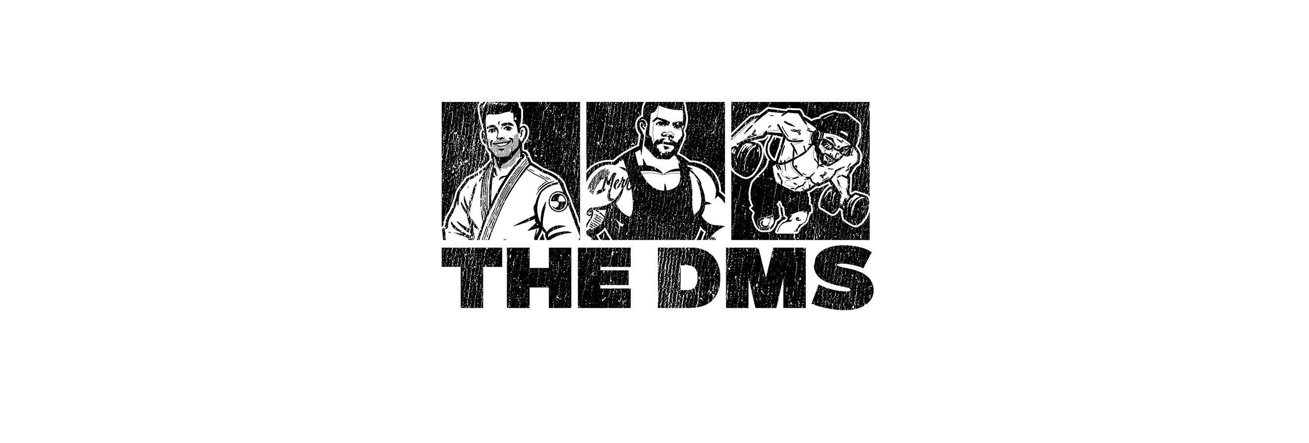 The DMS Podcast – MerchLabs