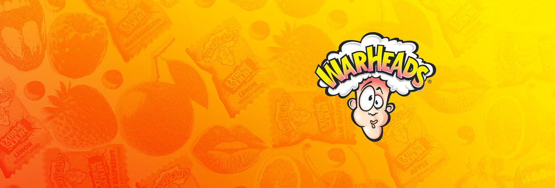 Warheads – MerchLabs