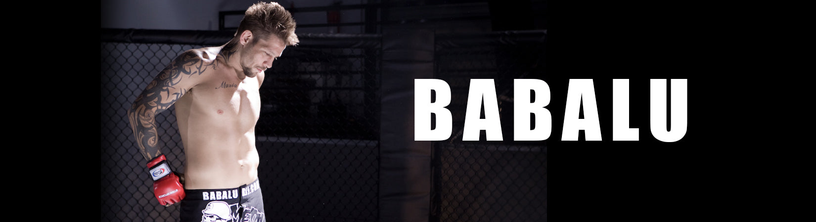 Babalu – MerchLabs