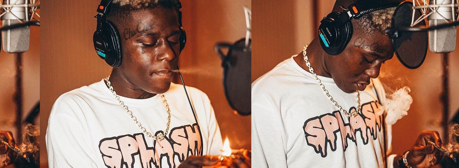 TraeDaKidd – MerchLabs