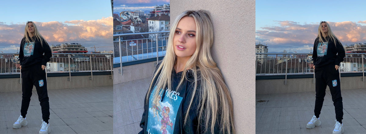 Blair Walnuts – MerchLabs