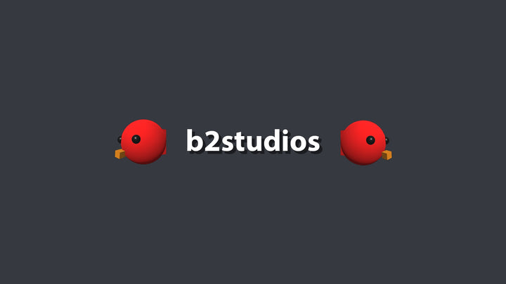 B2 Studios – MerchLabs