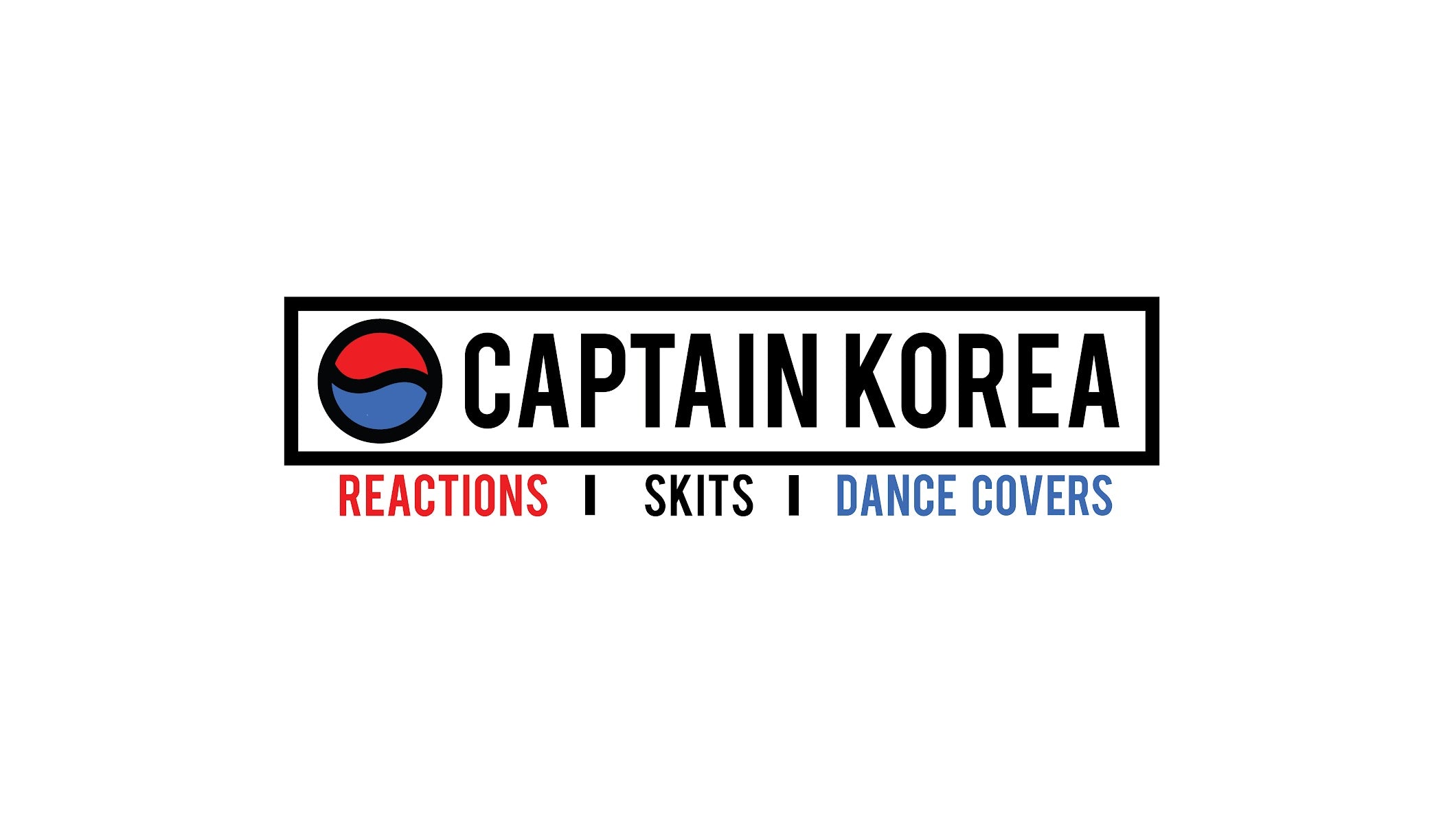 Captain Korea – MerchLabs