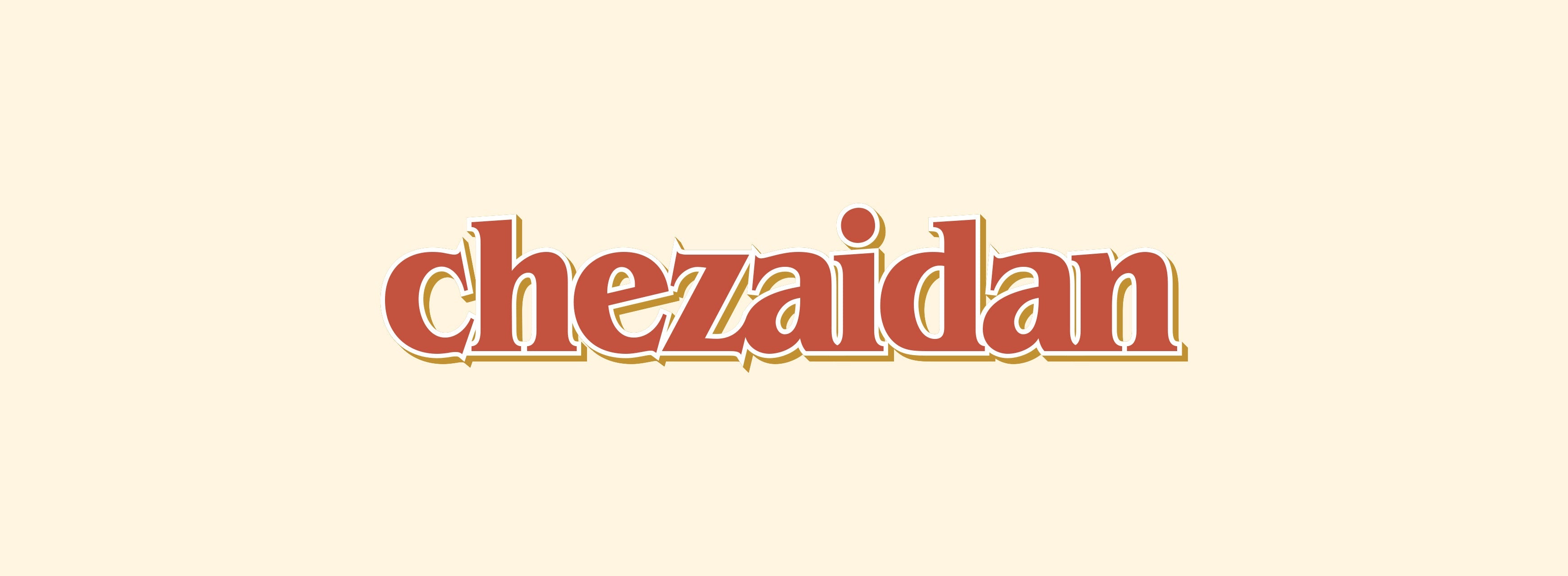 chezaidan – MerchLabs