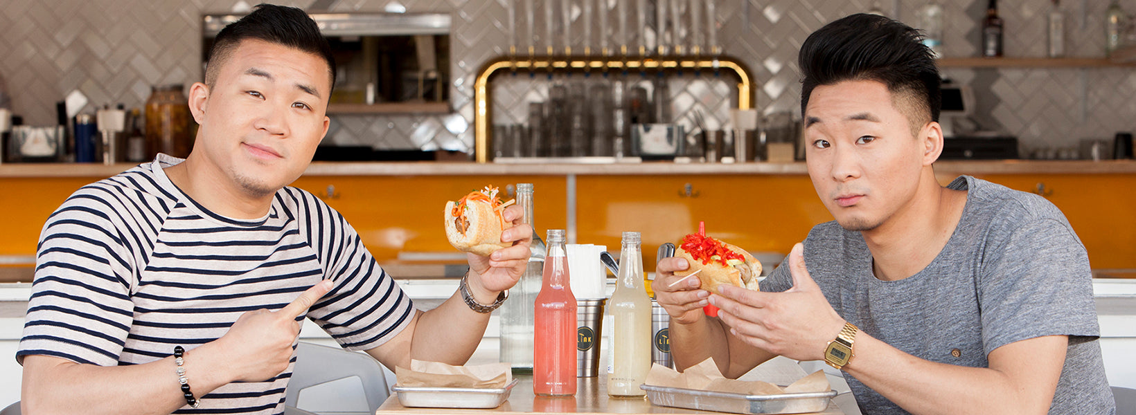 Fung Bros – MerchLabs