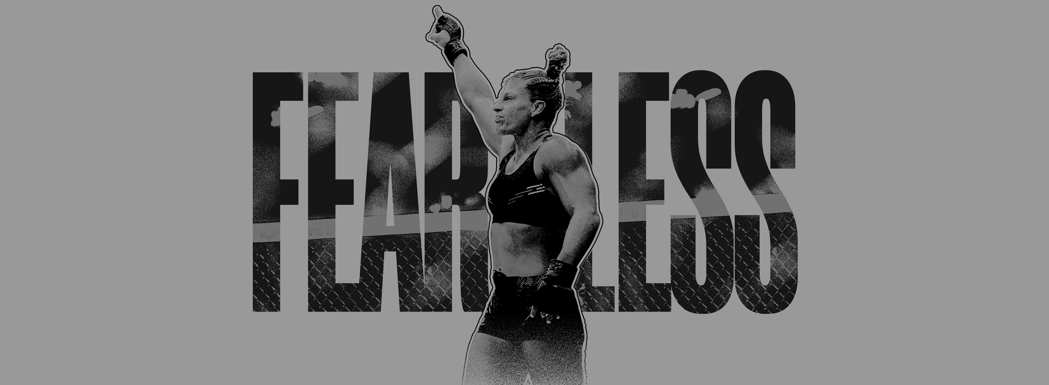 Kayla Harrison – MerchLabs