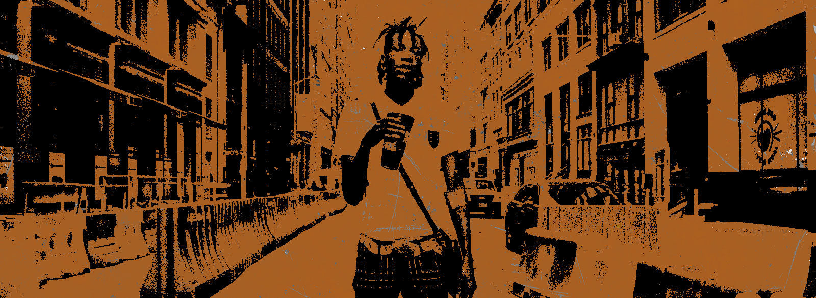 Lil Wop – MerchLabs
