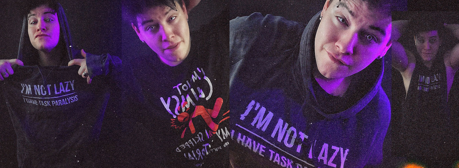 Metro Mike – MerchLabs