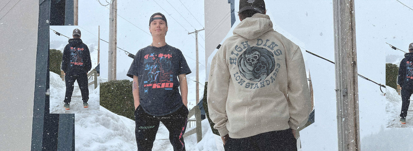 Bruce Oldham – MerchLabs