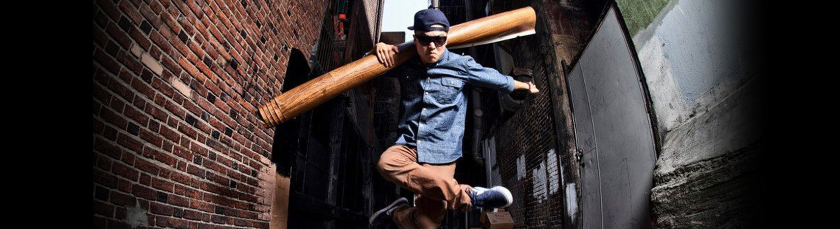 Mike Song – MerchLabs