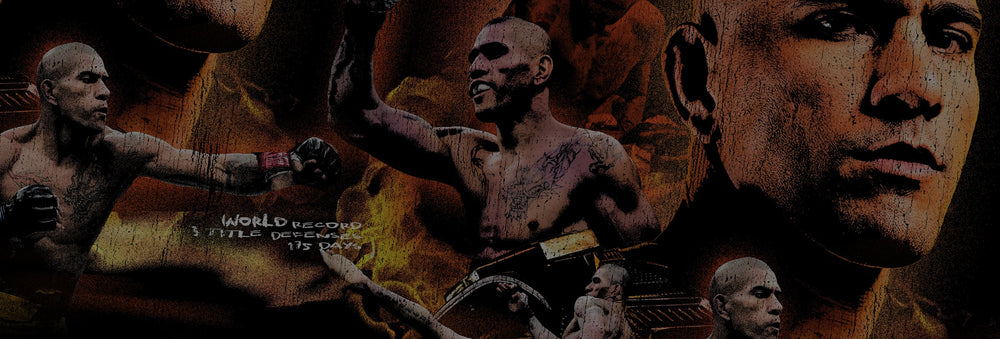 Poatan Logo Hoodie – MerchLabs