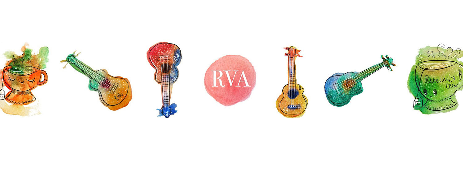 Rebecca Vocal Athlete – MerchLabs