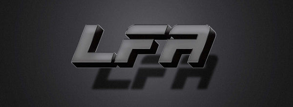 Legacy Fighting Alliance – MerchLabs