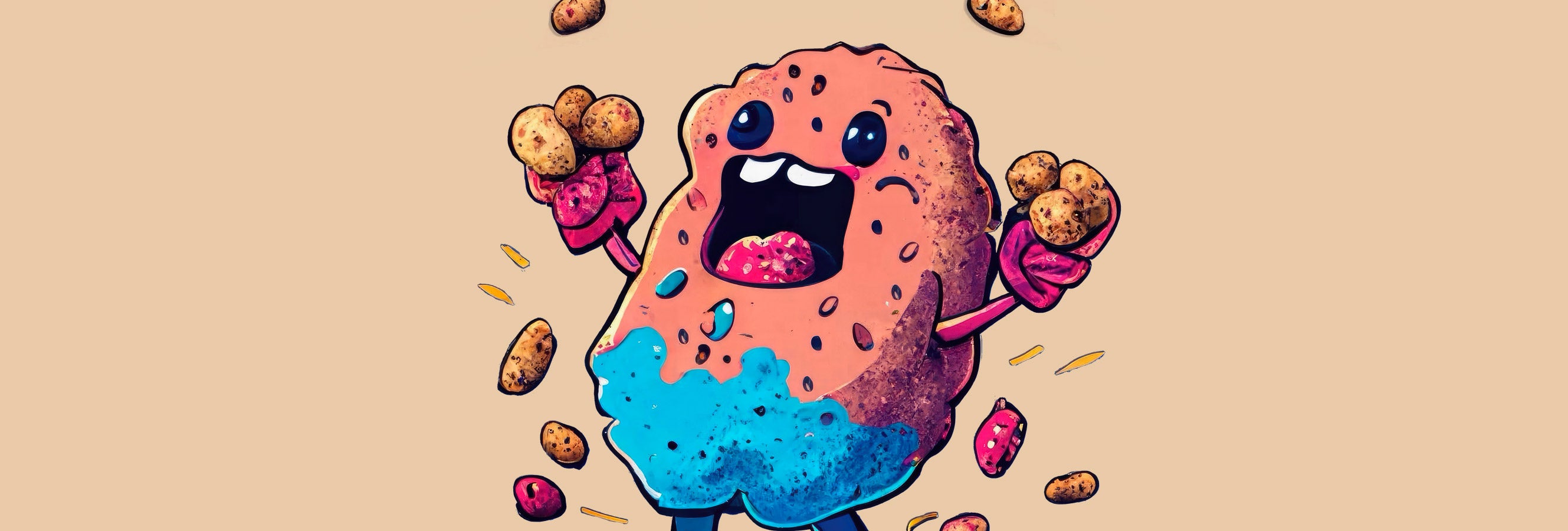 Michael Webber – MerchLabs