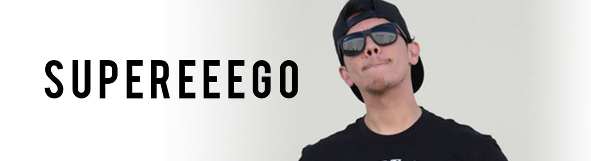 SUPEReeeGO – MerchLabs