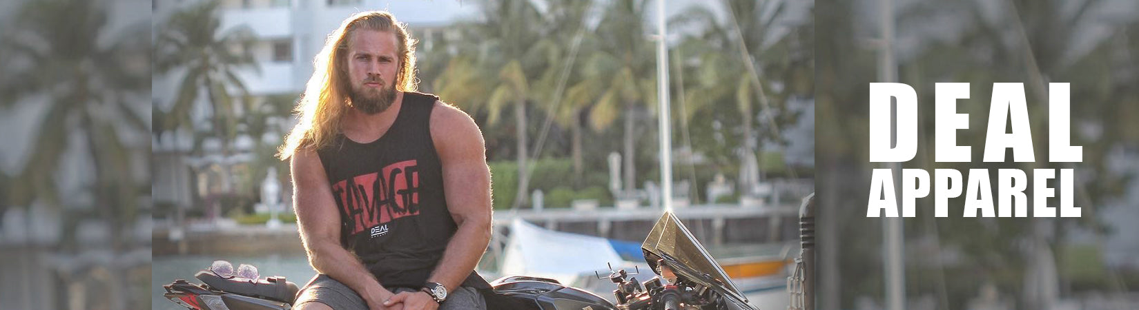 Zach Deal – MerchLabs