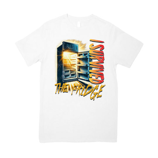 Aaron Paulsen – MerchLabs