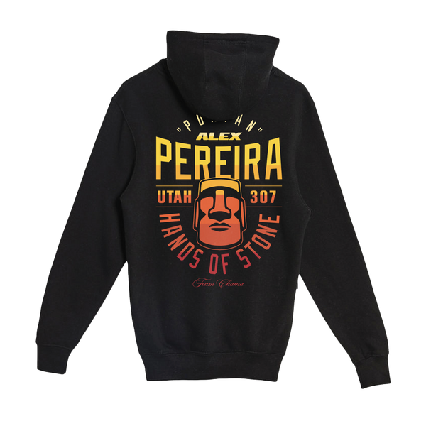 Alex Pereira – MerchLabs