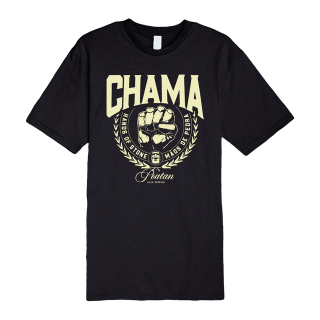 Chama Crest Tee – MerchLabs