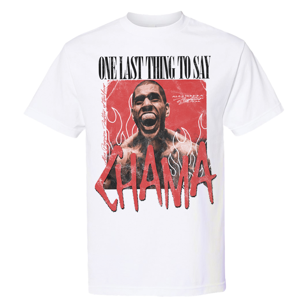 Alex Pereira – MerchLabs