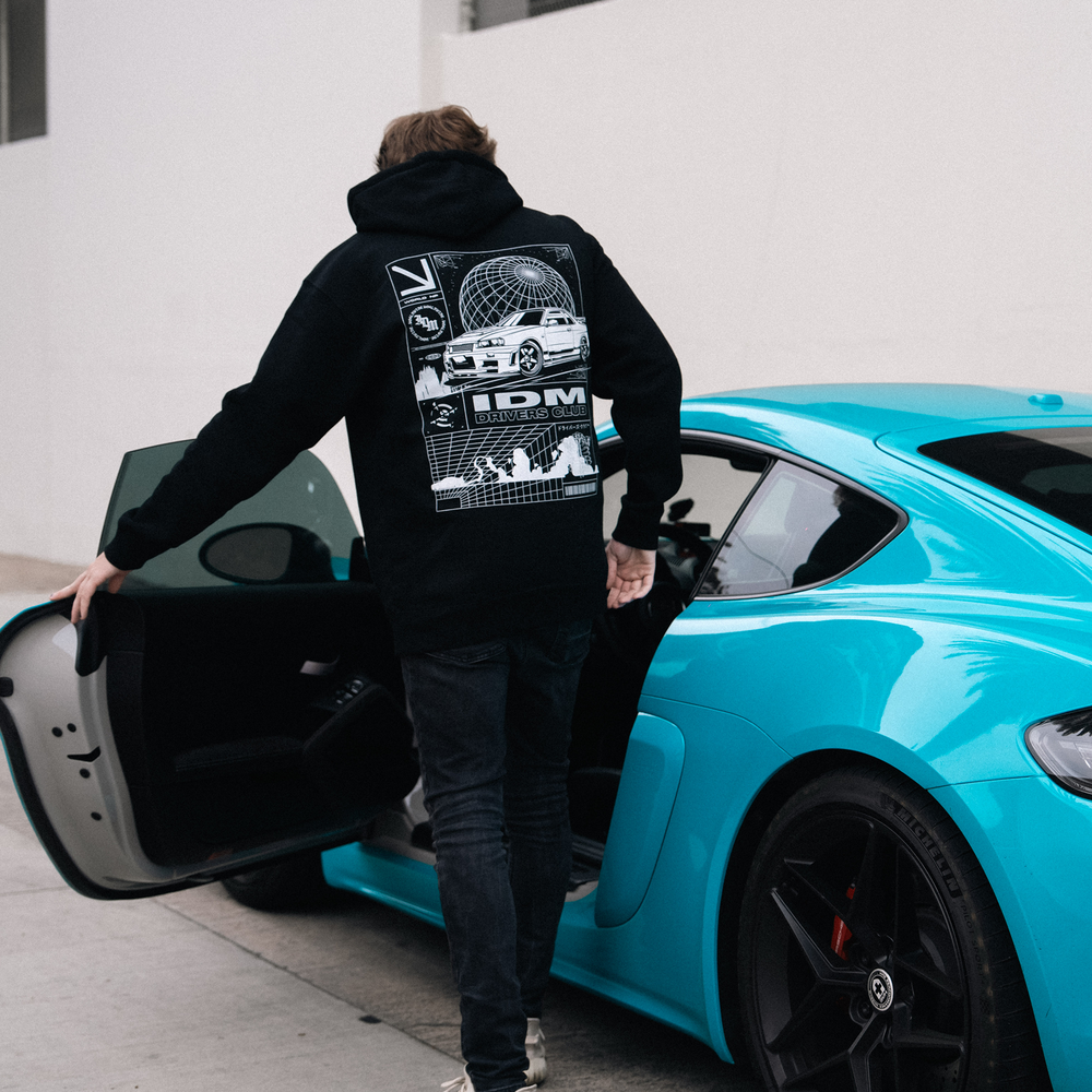 MerchLabs