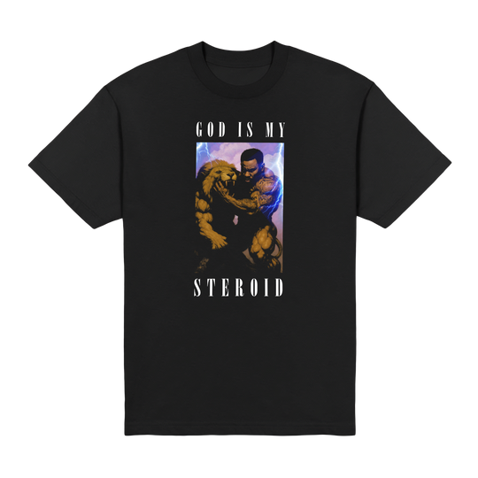 CT Fletcher – MerchLabs