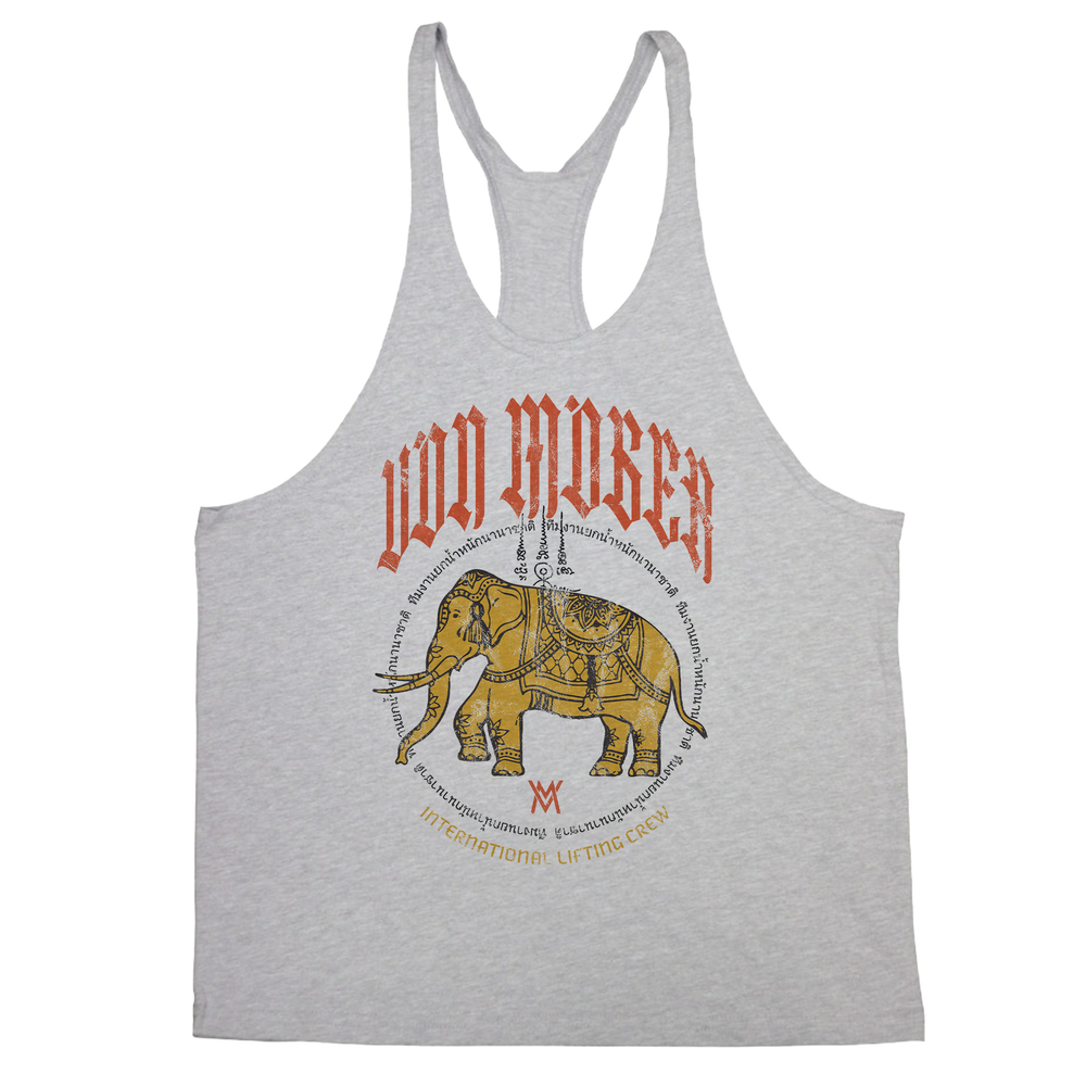 Thai Elephant Stringer – MerchLabs