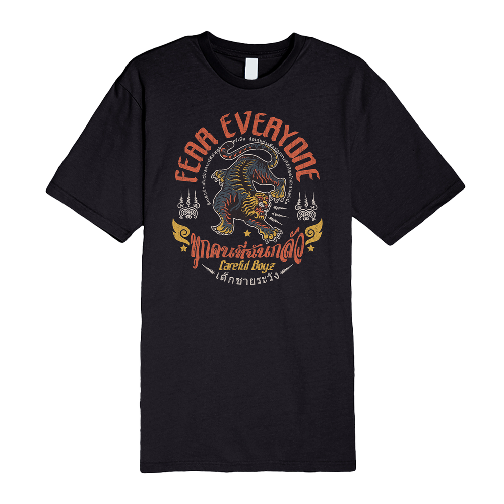 Bad Thai Nightstalker Tee – MerchLabs