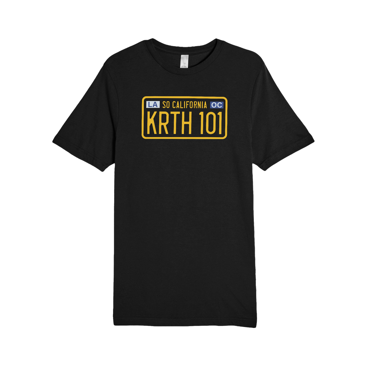 K-Earth 101 – MerchLabs