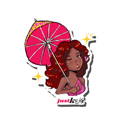 Keke Palmer – MerchLabs