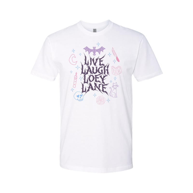 Loey Lane – MerchLabs