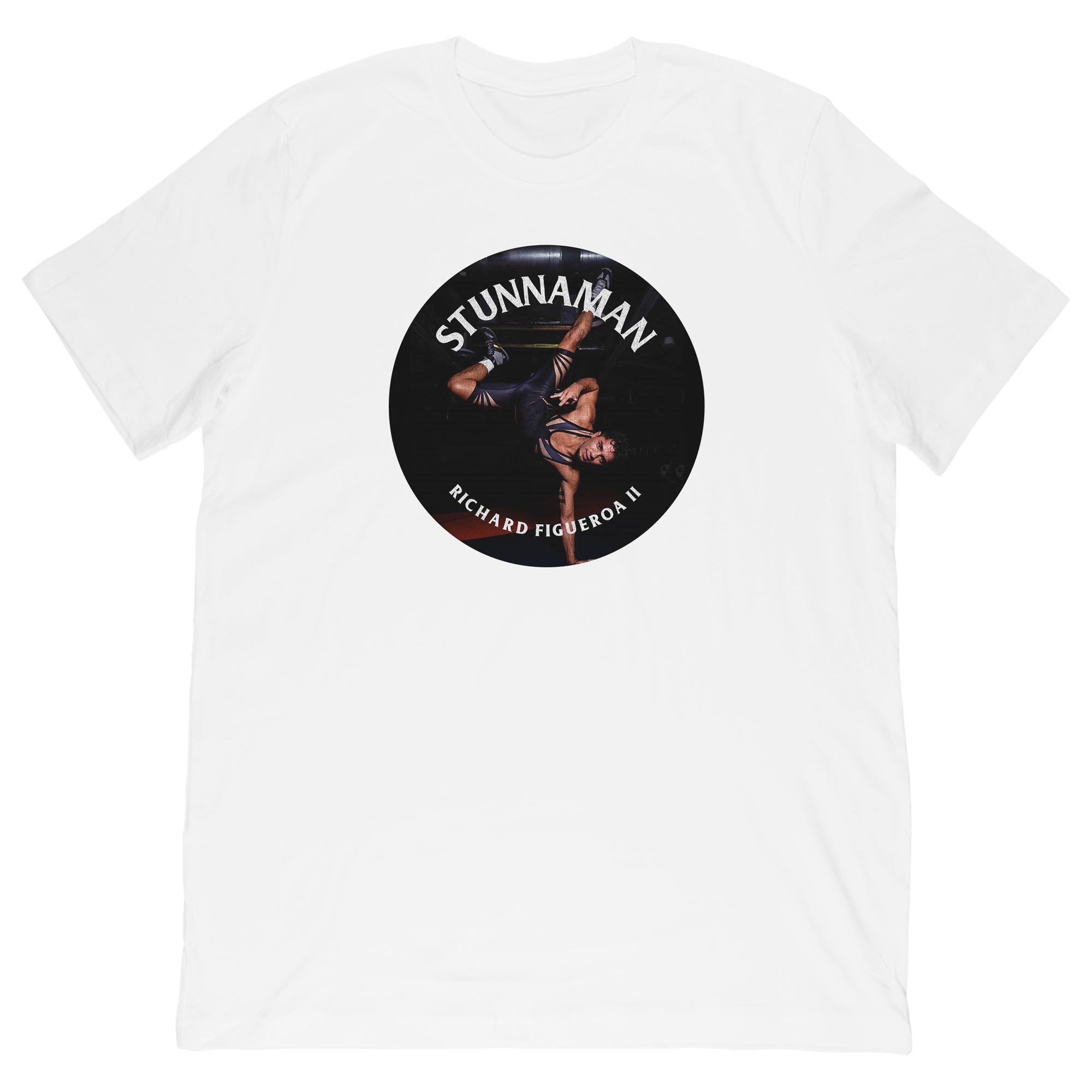 Handstand Tee – MerchLabs