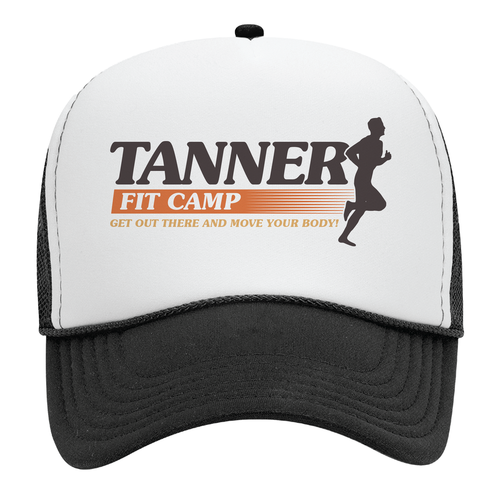 Tanner Smith – MerchLabs