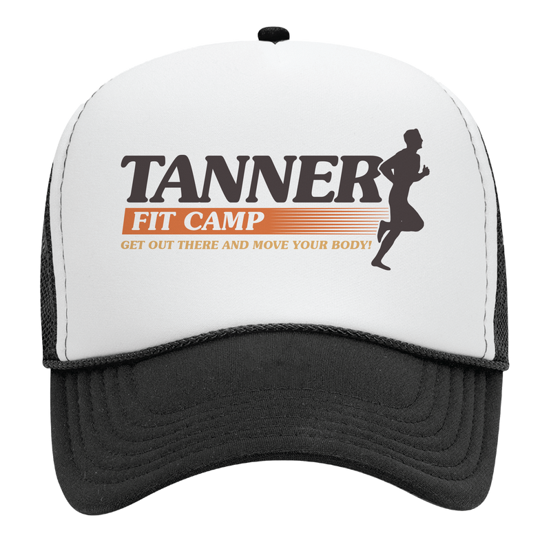 Tanner Smith – MerchLabs