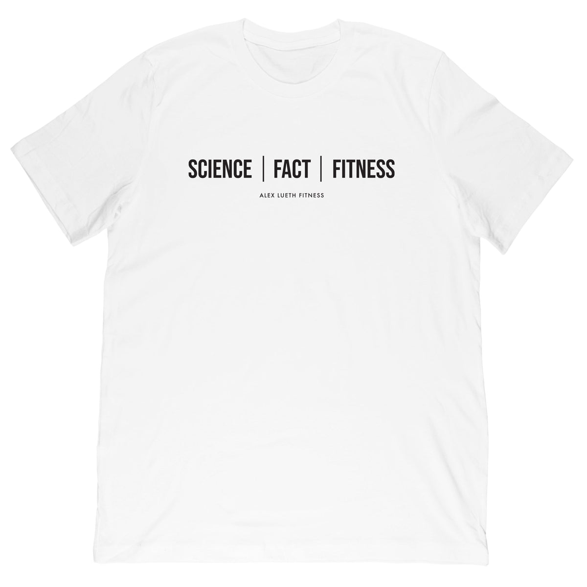 Science Tee – MerchLabs