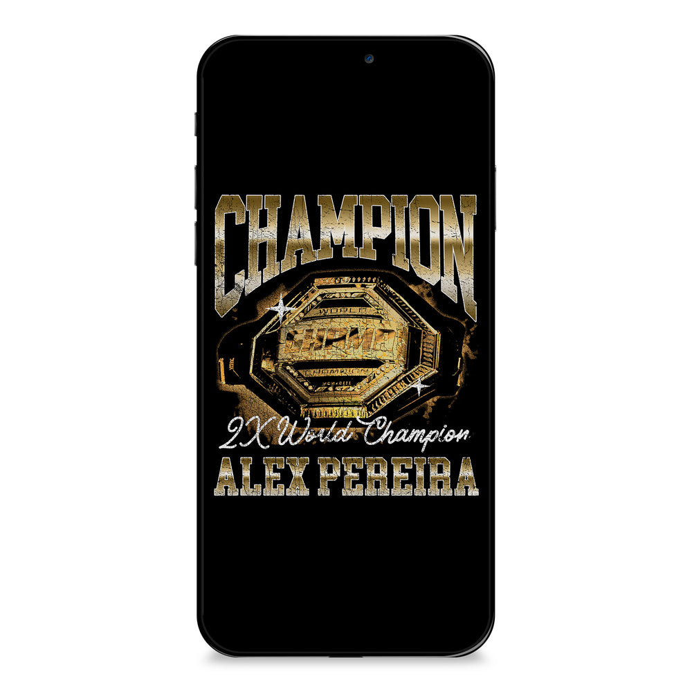 Alex Pereira – MerchLabs