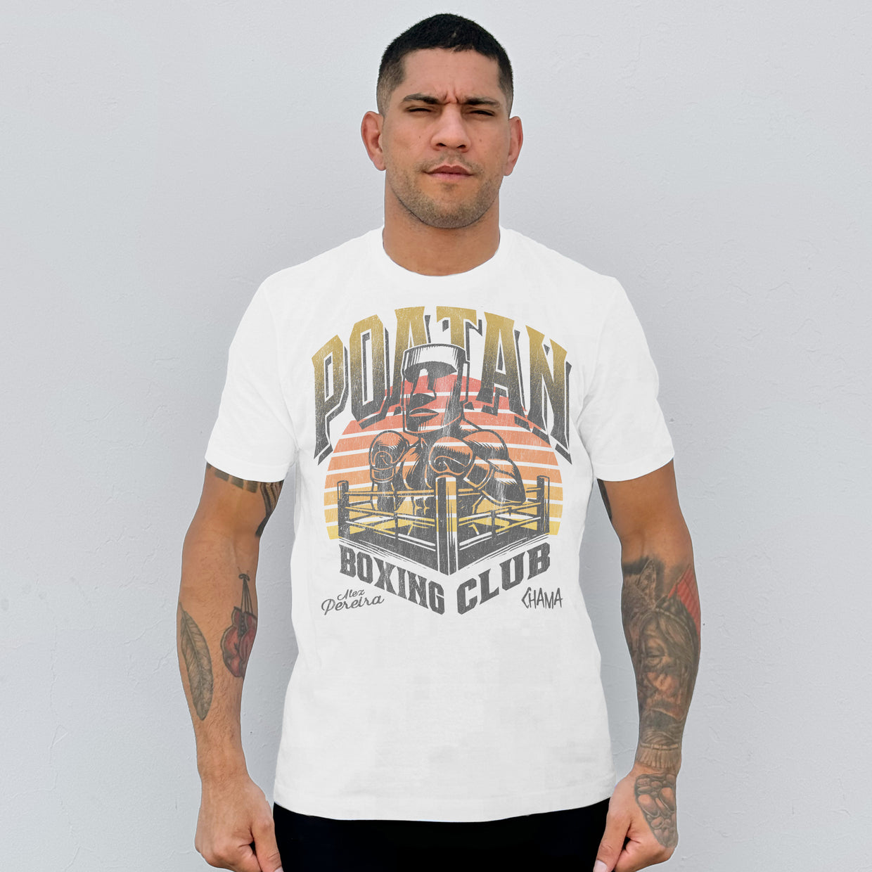 Alex Pereira – MerchLabs