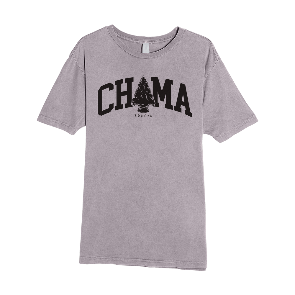Chama Arrowhead Vintage Tee – MerchLabs