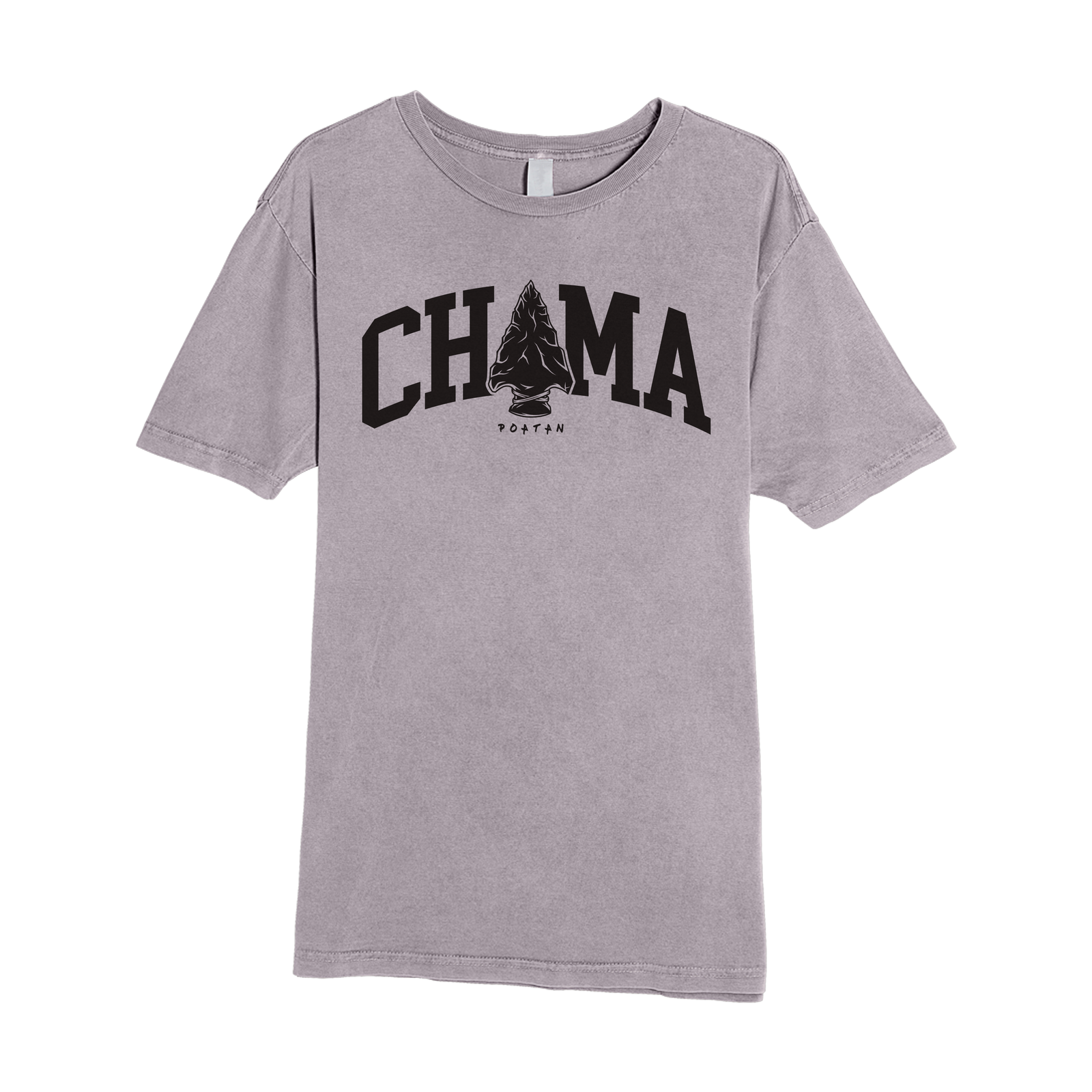 Chama Arrowhead Vintage Tee – MerchLabs