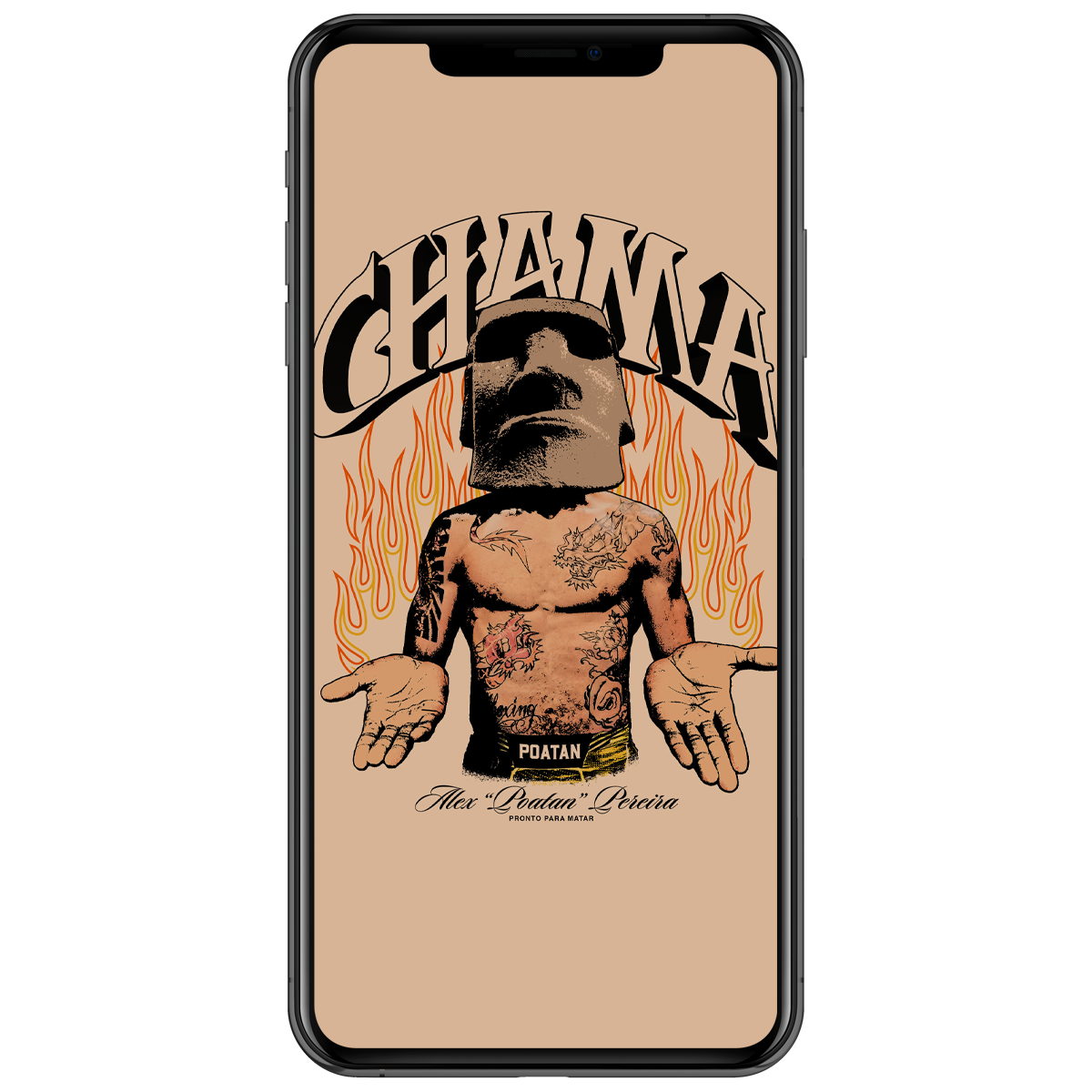 Chama Championship Wallpaper – MerchLabs