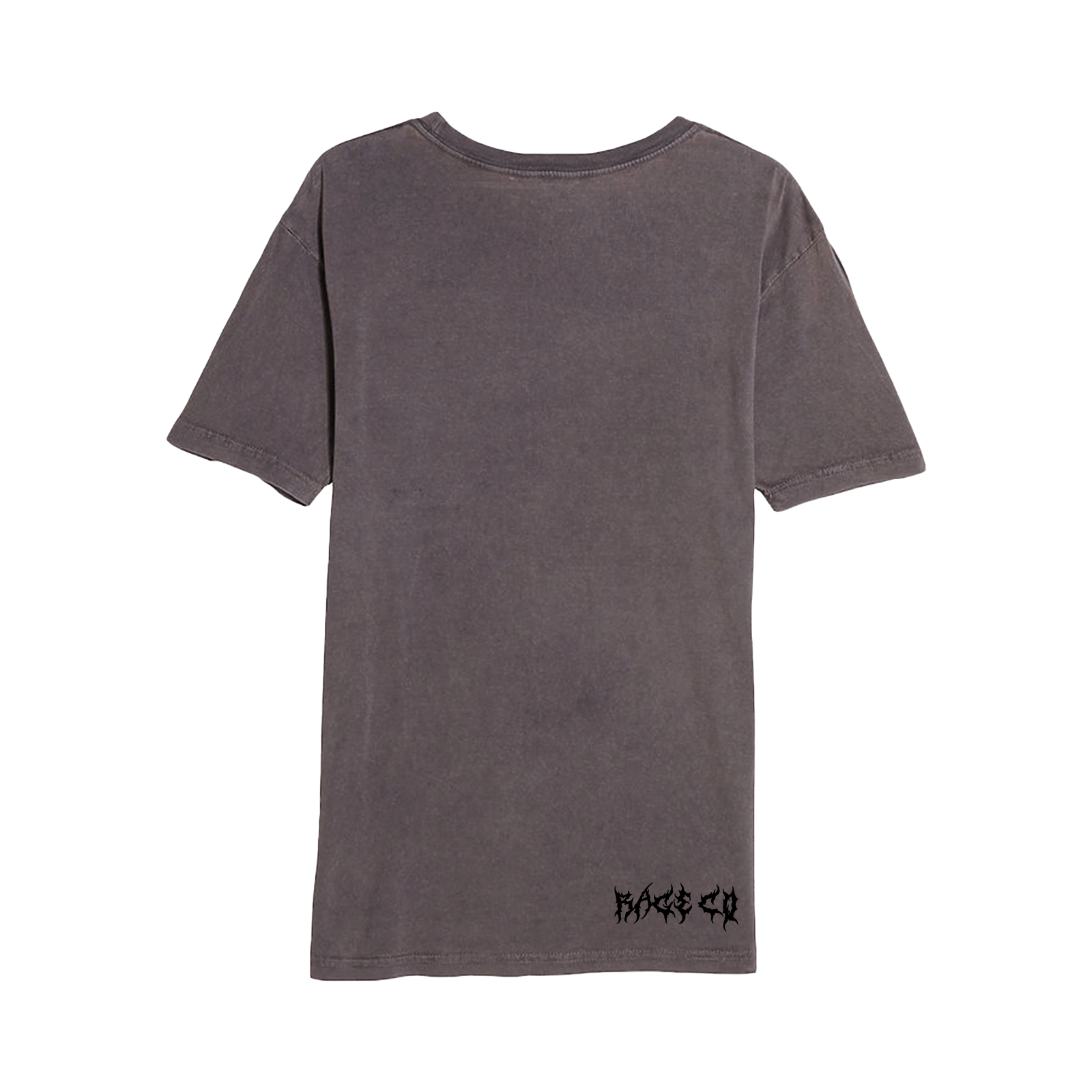 Fighting With My Demons Vintage Tee – MerchLabs