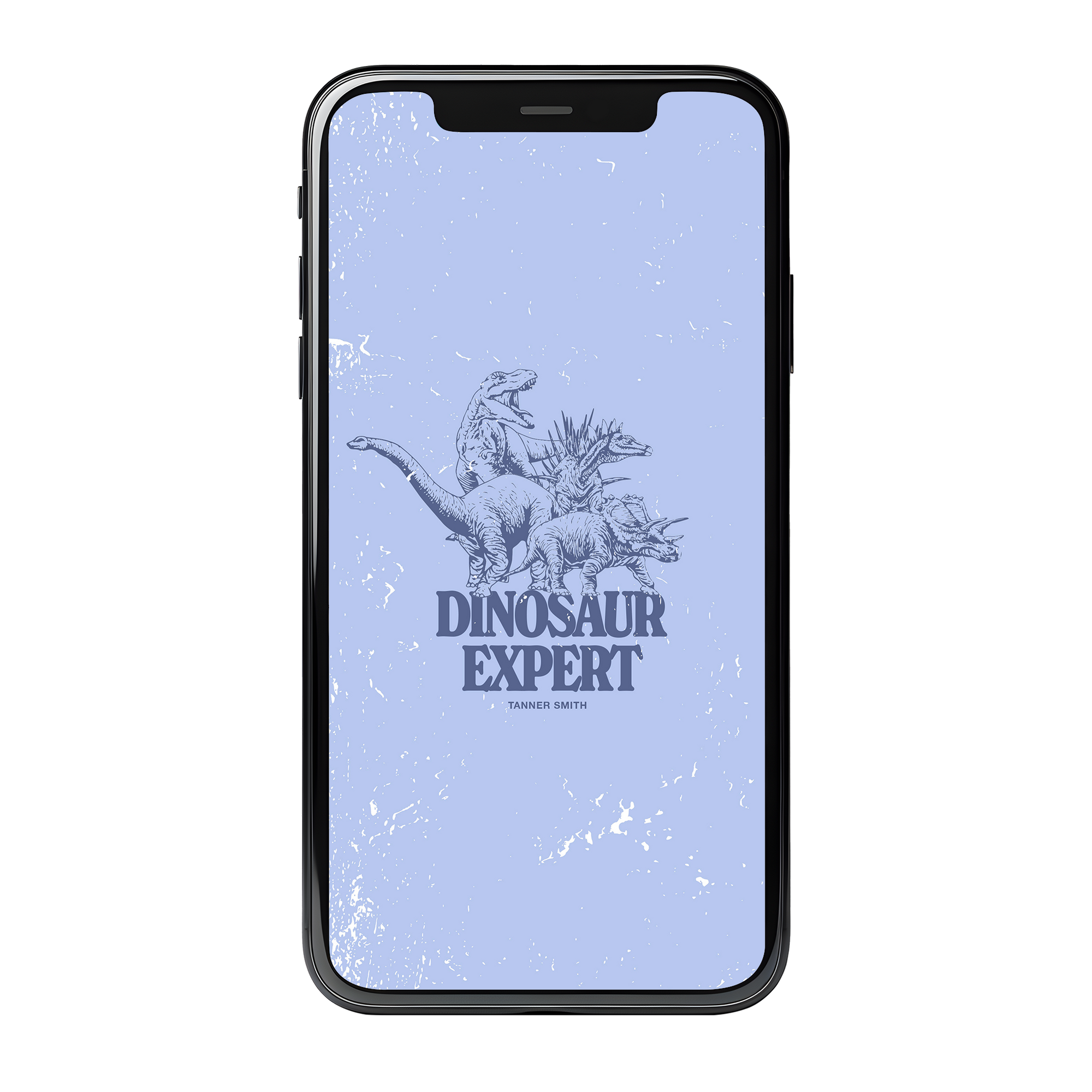 Dinosaur Expert Wallpaper – MerchLabs